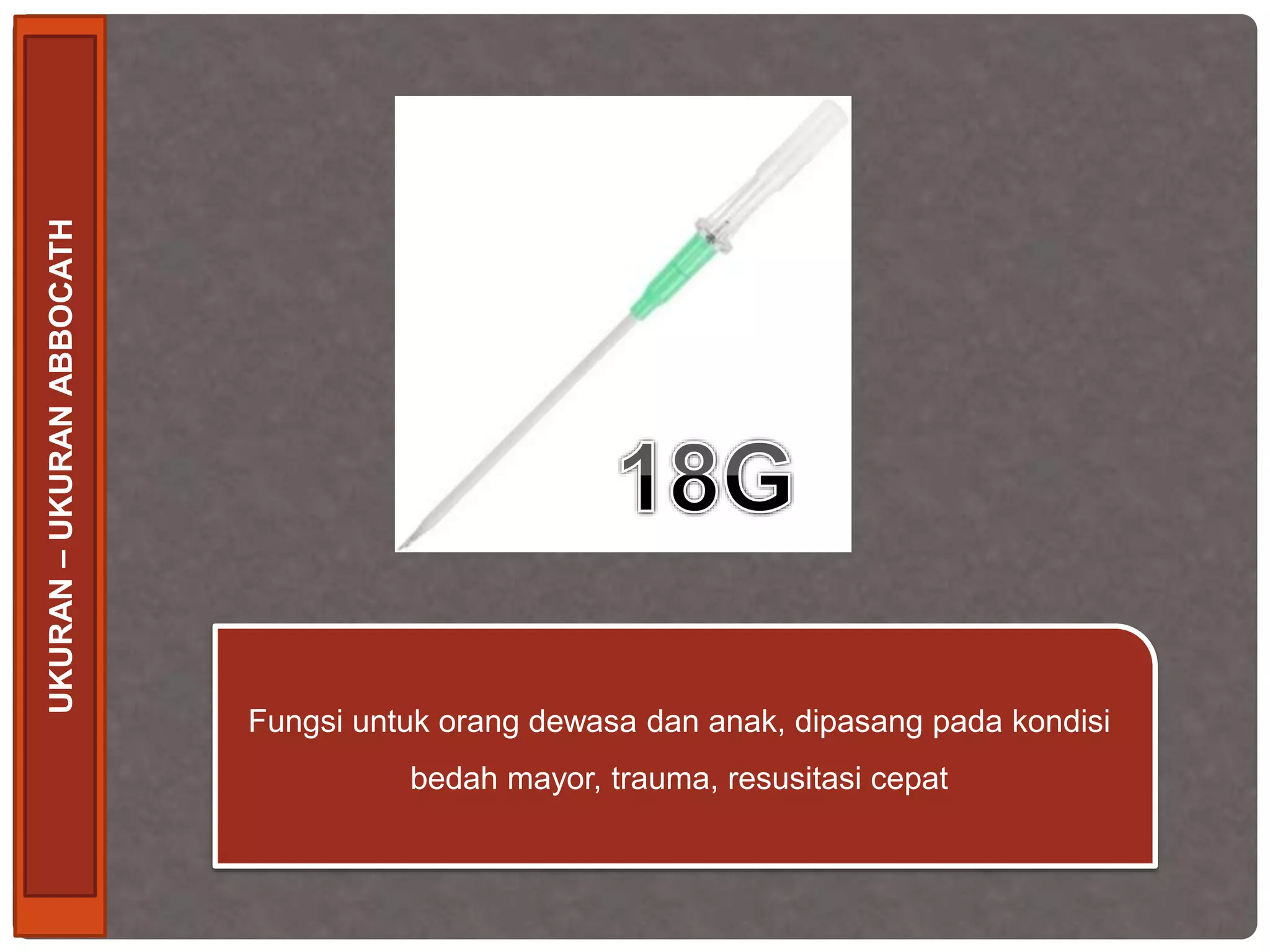 Pemasangan infus.pptx