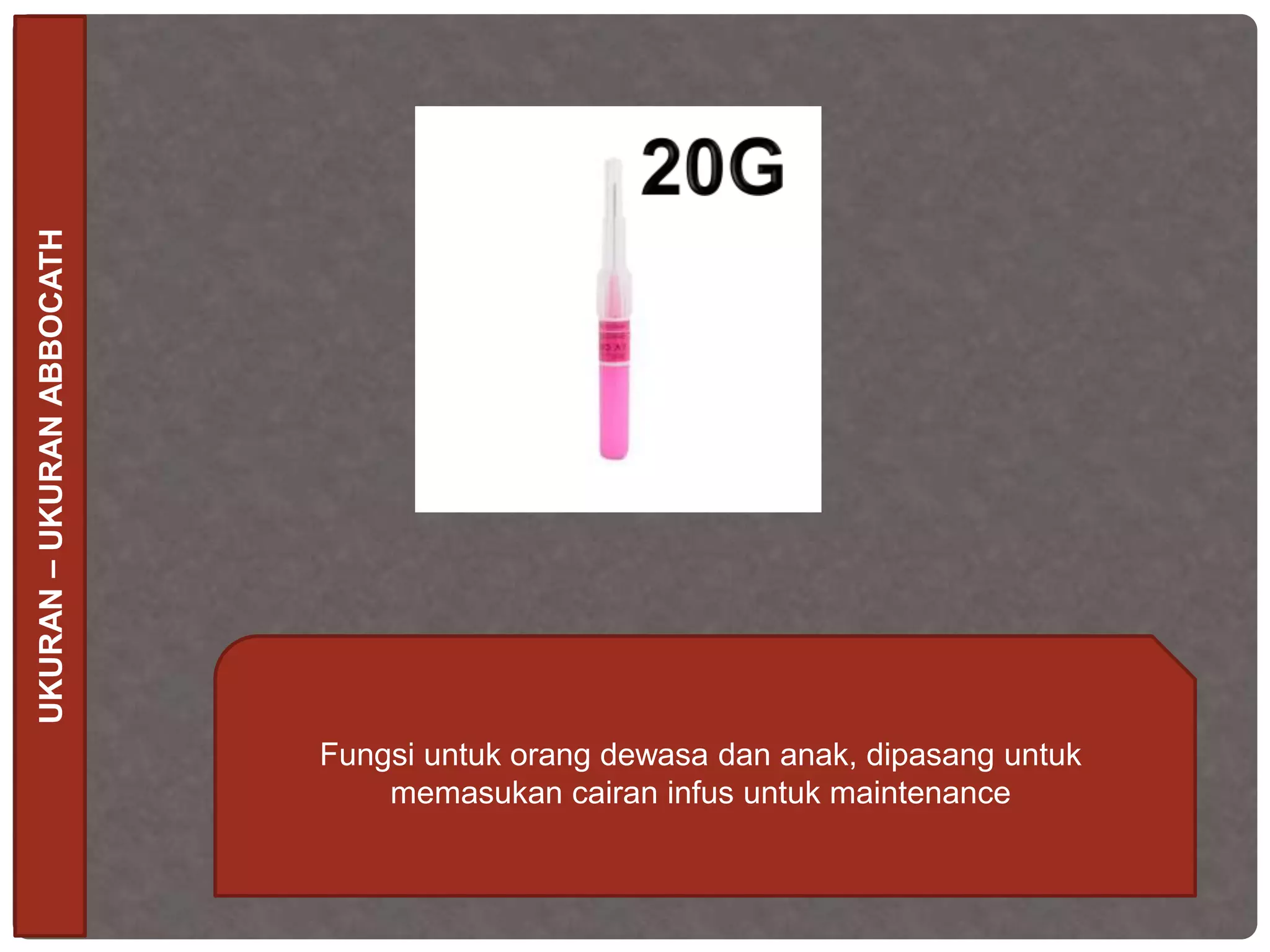 Pemasangan infus.pptx