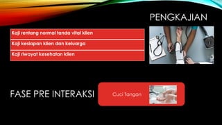 Materi Pemasangan Nasogastric Tube (NGT) | PPTX