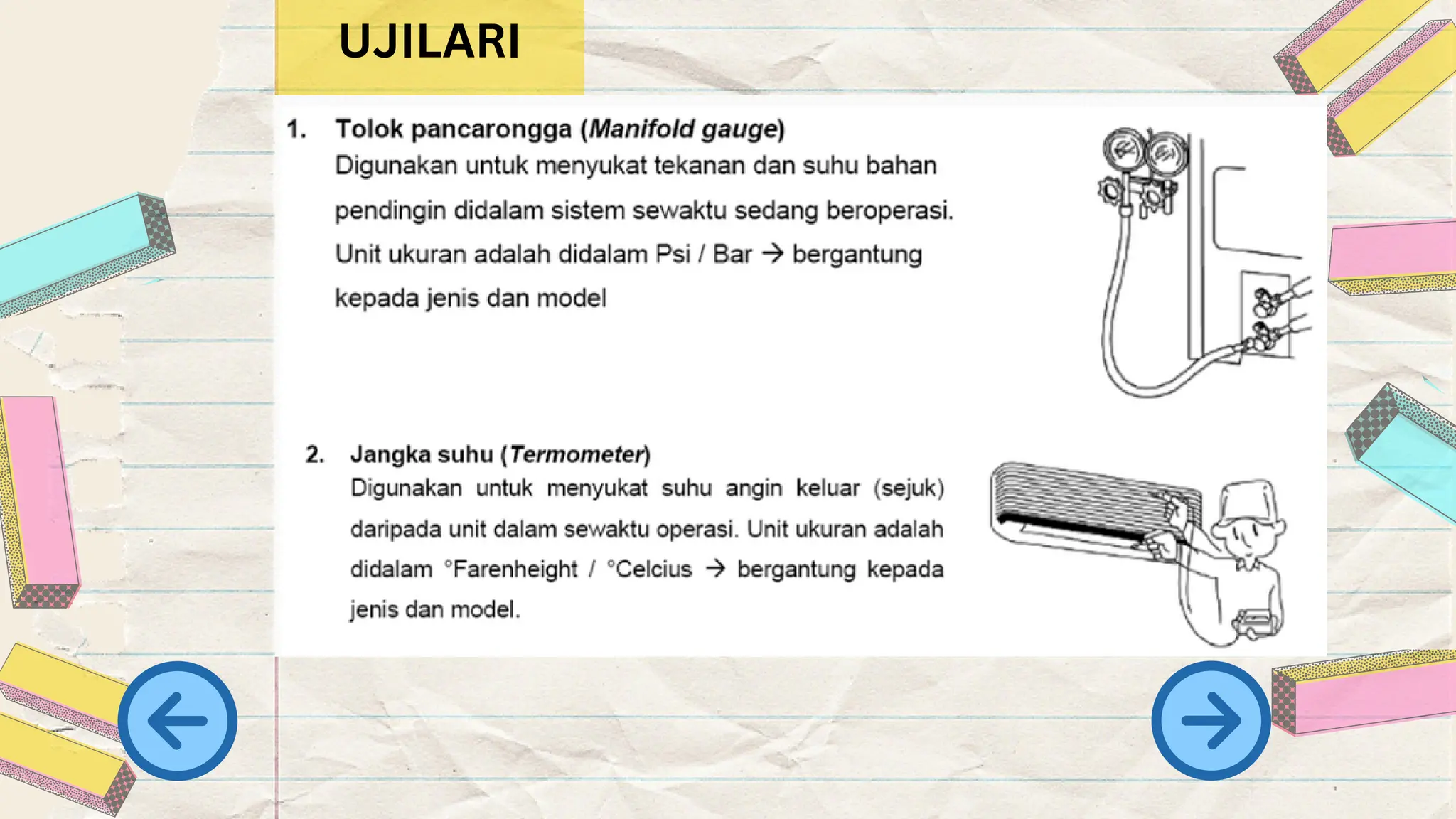 CARA DAN LANGKAH-LANGKAH PEMASANGAN SPLIT UNIT DOMESTIK | PDF