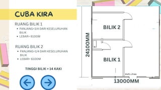 CARA DAN LANGKAH-LANGKAH PEMASANGAN SPLIT UNIT DOMESTIK | PDF