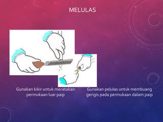 Pemasangan Unit Penyaman Udara Domestik | PPT
