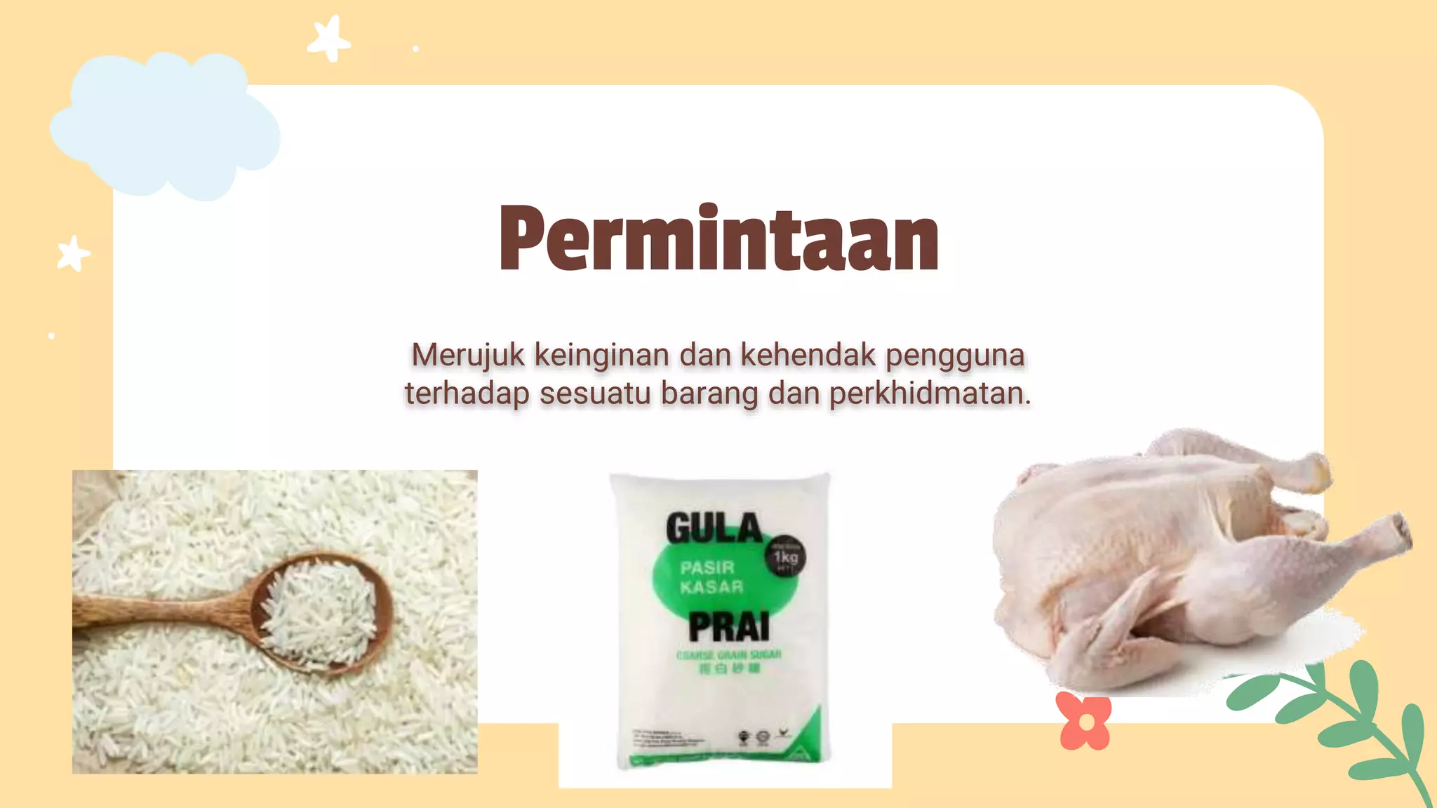 STPM SEM 1 P.PERNIAGAAN TEMA 3 (PENDEKATAN PEMASARAN) | PPTX