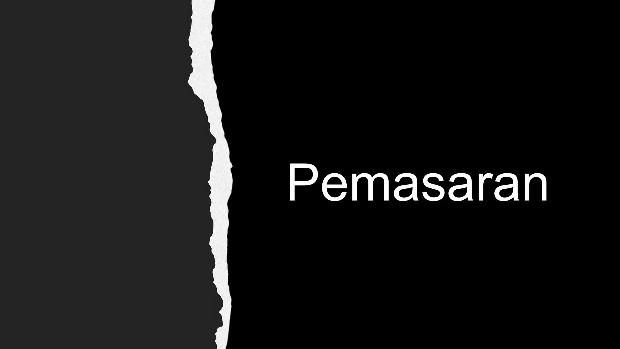 Pemasaran dan Telekomunikasi SIM.pptx