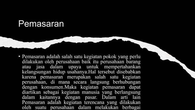 Pemasaran dan Telekomunikasi SIM.pptx