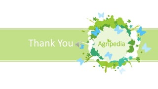 Pemasaran online agripedia | PPTX