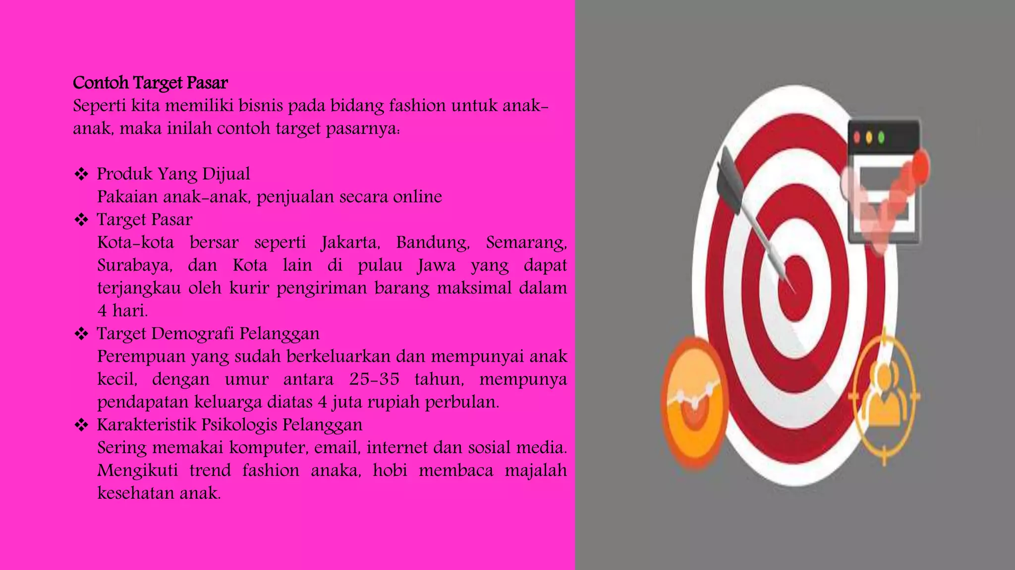 Pemasaran Produk | PPTX