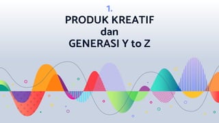 Pemasaran Produk Ekraf.pptx