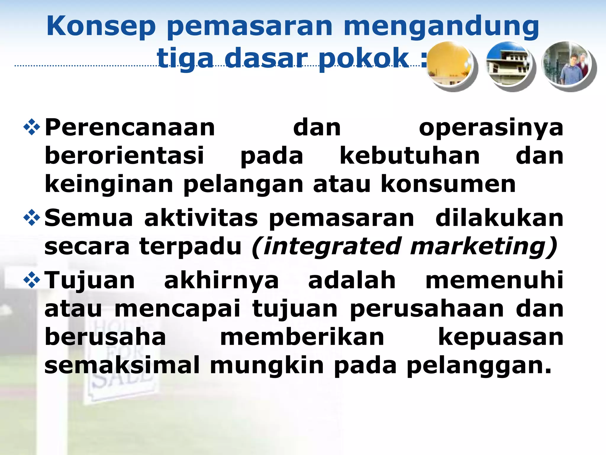 Pemasaran produk pangan | PPT