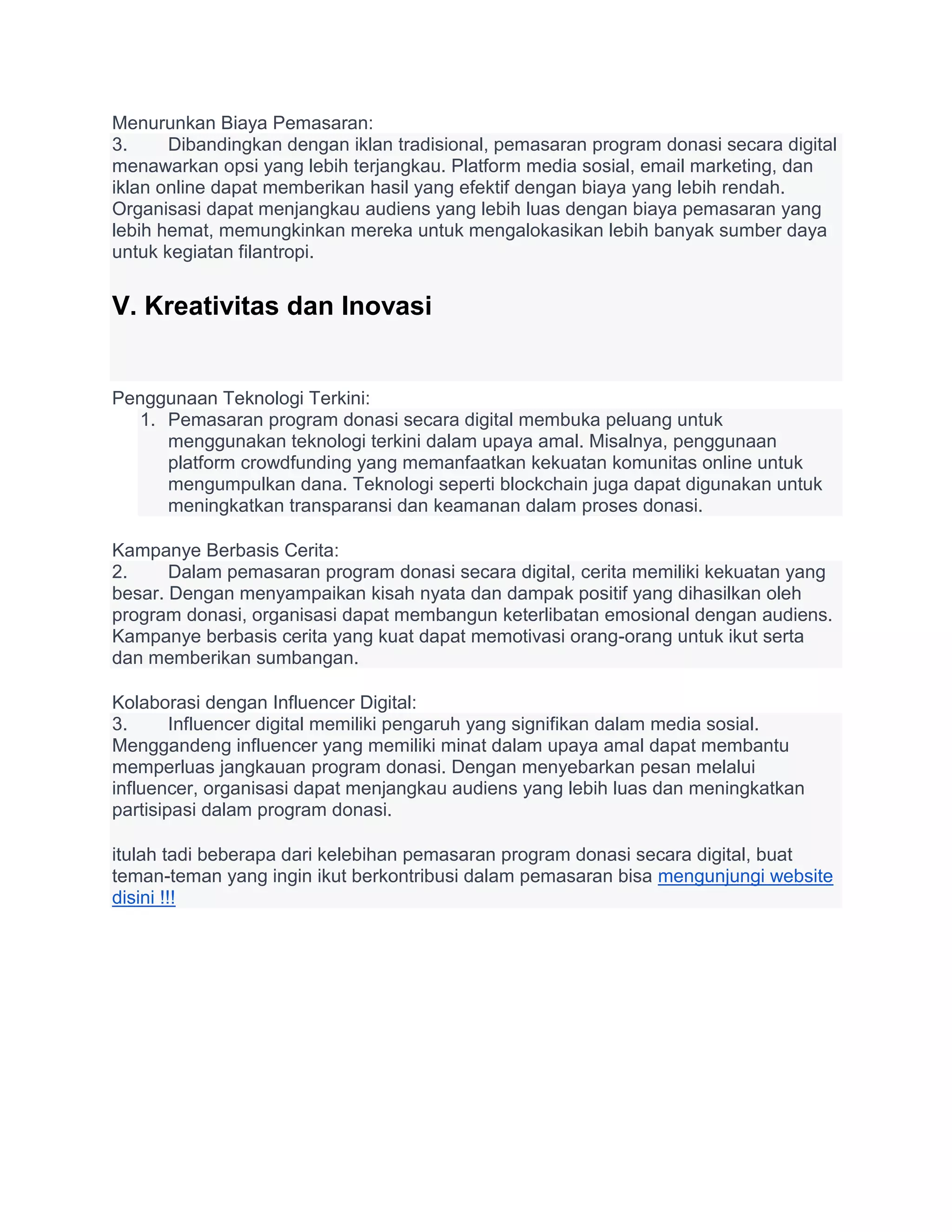 Pemasaran Program Donasi Secara Digital.docx