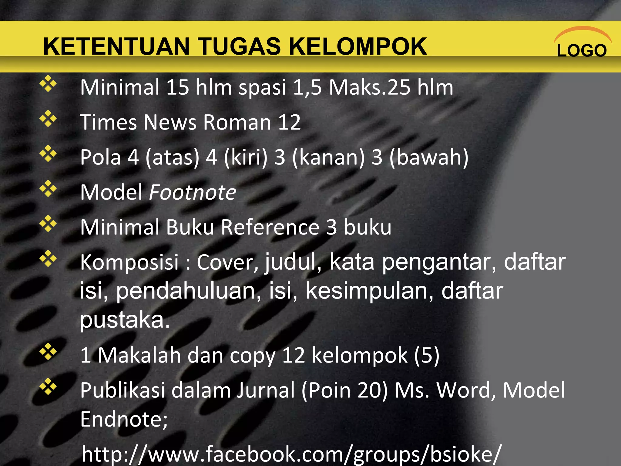 Pemasaran program tv dan radio | PPT