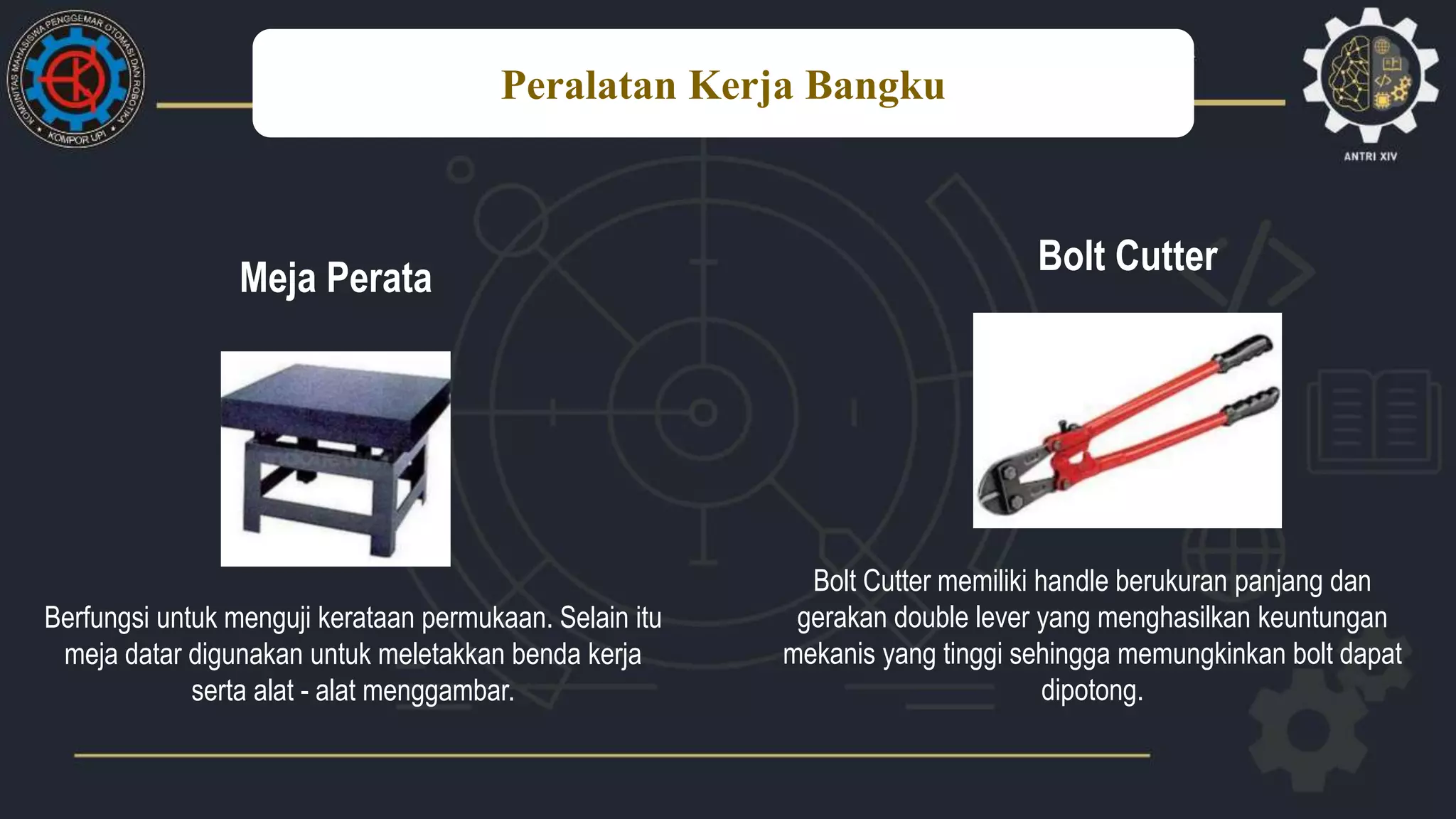 PEMATERIAN KERJA BANGKU.pptx