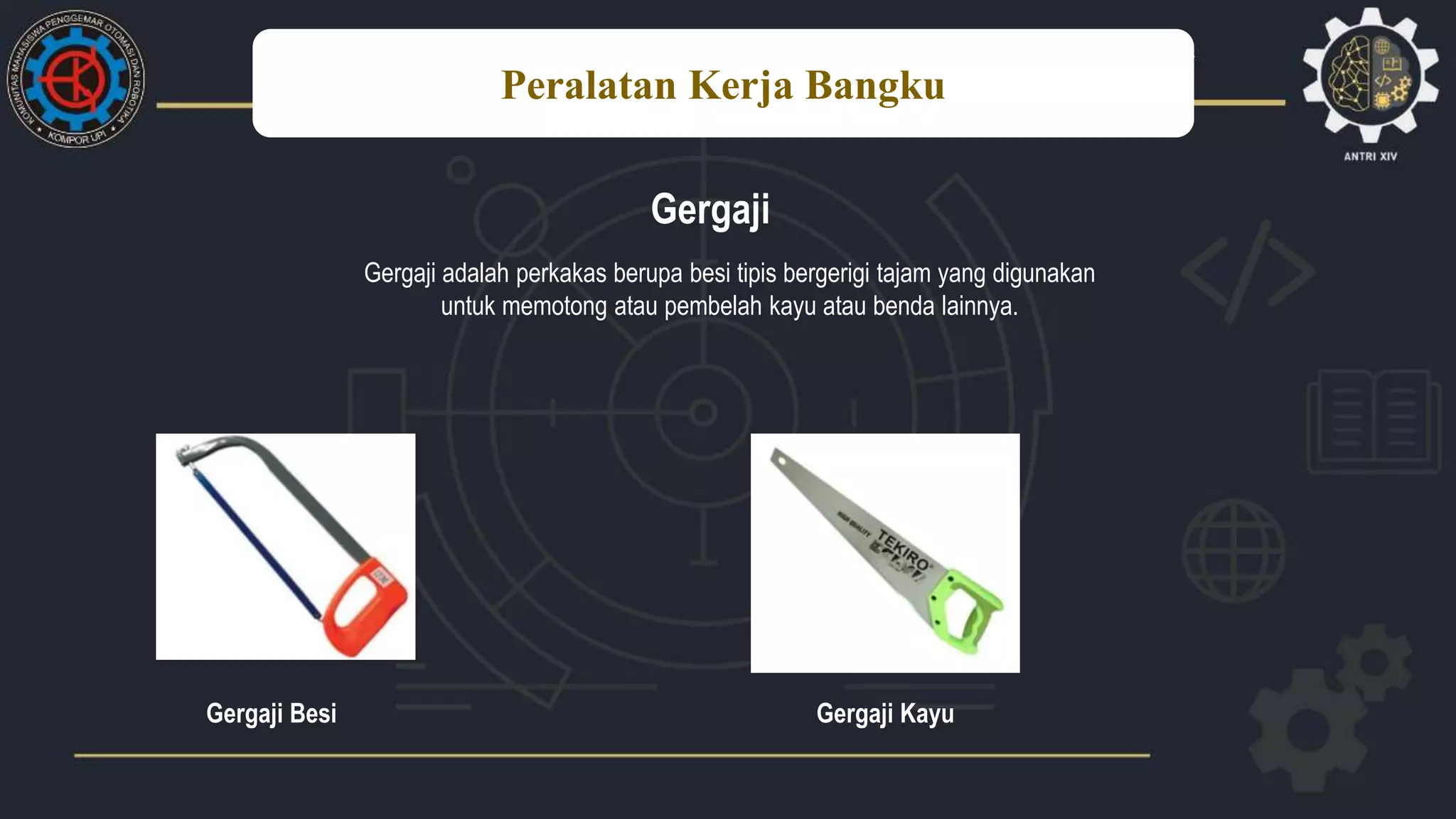 PEMATERIAN KERJA BANGKU.pptx