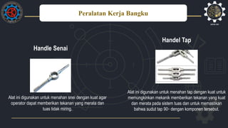 PEMATERIAN KERJA BANGKU.pptx