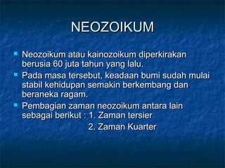 Pembagian zaman-pra-aksara | PPT
