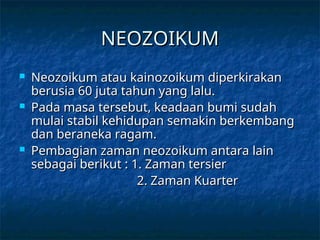 pembelajaran sejarah pembagian-zaman-pra-aksara.ppt
