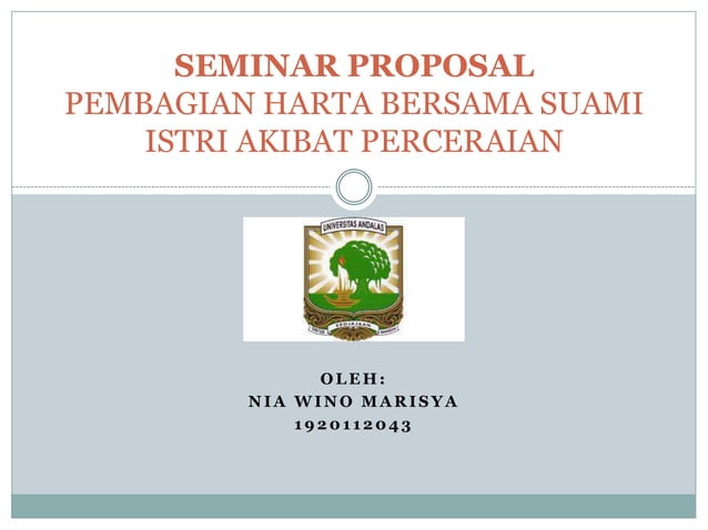 Pembagian Harta Bersama.pptx