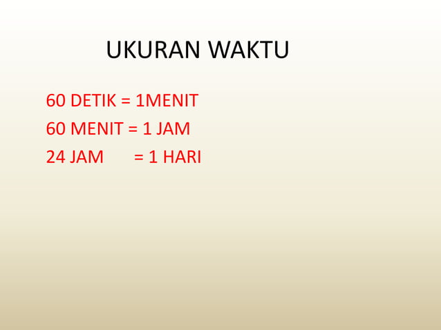 Pembagian waktu indonesia | PPTX