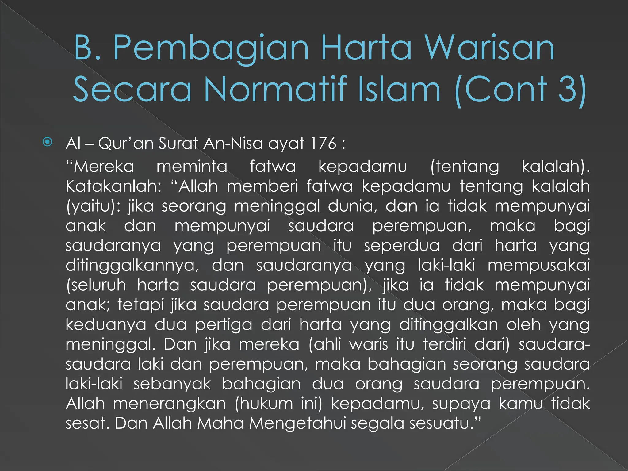 PEMBAGIAN_WARIS_MENURUT_HUKUM_ISLAM.pptx