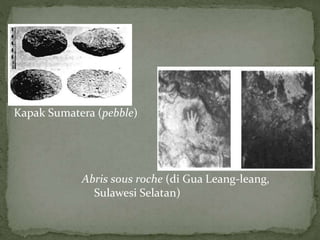 Pembagian zaman pra aksara dan hasil budayanya.pptx