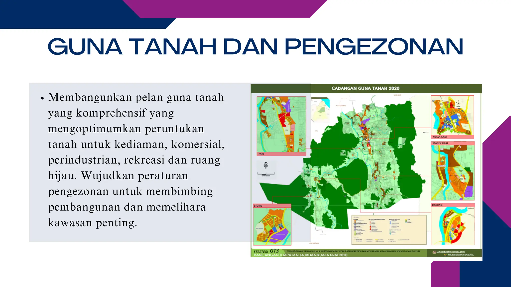 PROJEK AKHIR PEMBAGUNAN MAPAM DALAM ISLAM | PPT