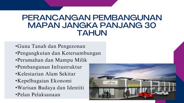 PROJEK AKHIR PEMBAGUNAN MAPAM DALAM ISLAM | PPT