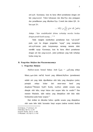 Pembahasan | PDF