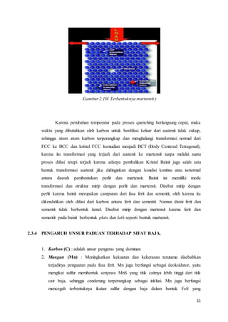 Laporan Uji Bahan | DOCX