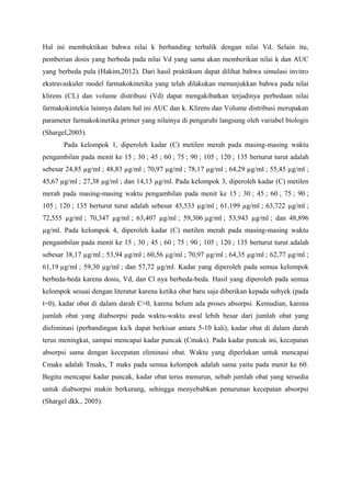 Pembahasan farkin fix | DOC