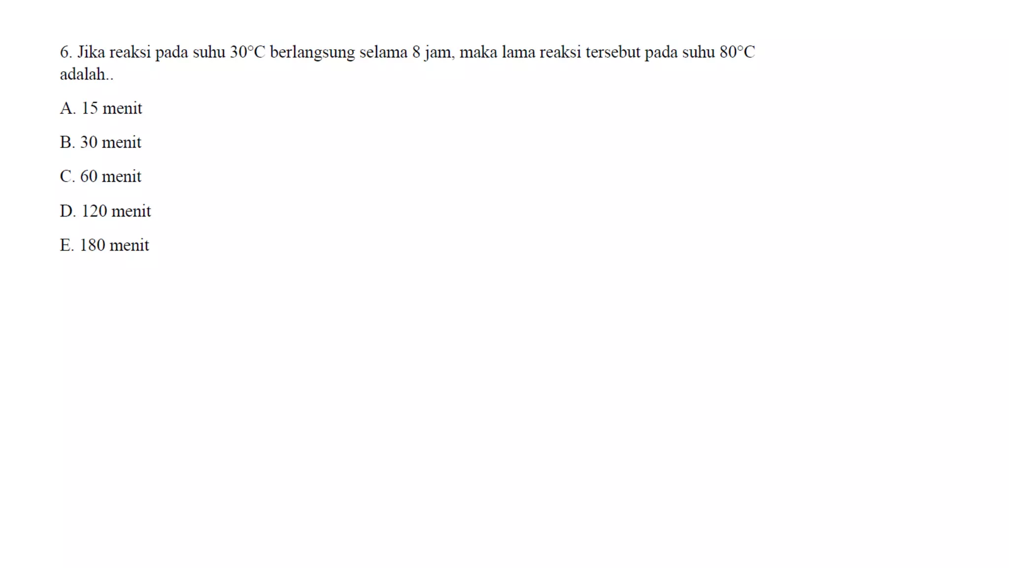 PEMBAHASAN LATIHAN SOAL UTBK – 1 (KIMIA - JAWABAN).pptx