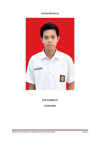 Pembahasan (ozi) | PDF