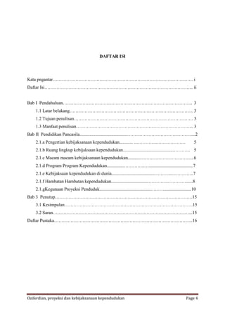 Pembahasan (ozi) | PDF