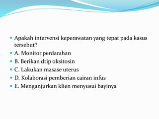 PEMBAHASAN SOAL MATERNITAS.pptx