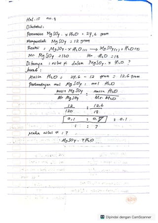 Pembahasan Soal Stoikiometri.pdf