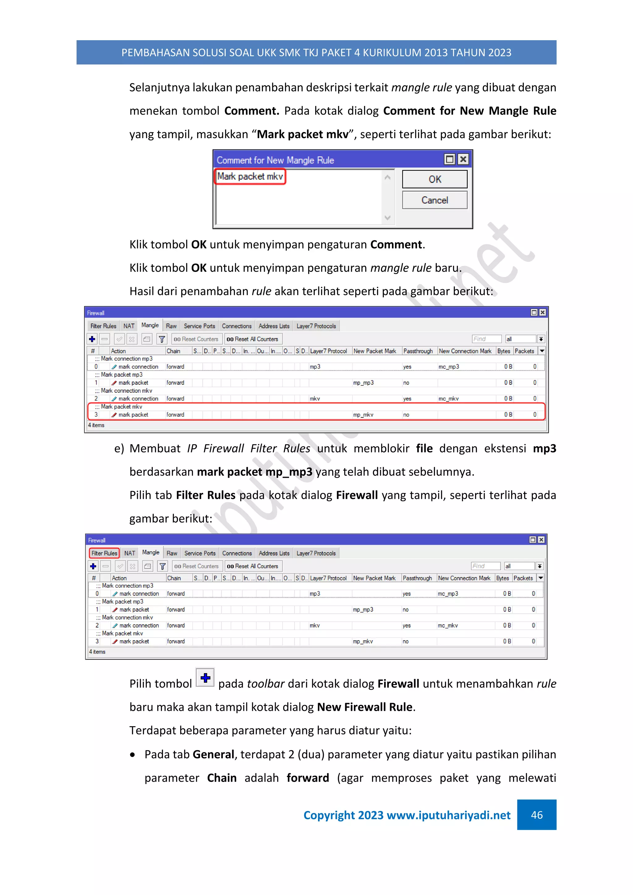 Pembahasan Solusi Soal Uji Kompetensi Keahlian (UKK) SMK TKJ Paket 4 Kurikulum 2013 Tahun 2023.pdf