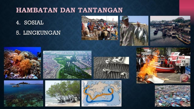 Studi Kasus : Potensi dan Permasalahan Pembangunan Tanggul Laut Raksasa ...