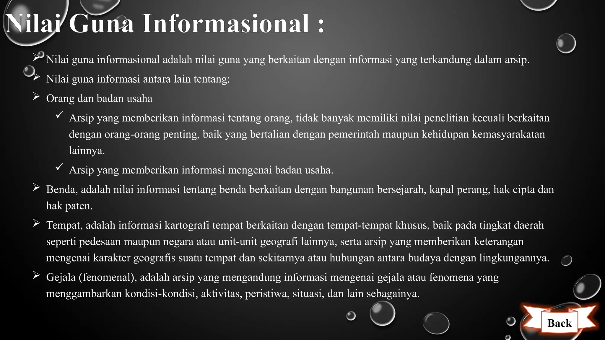 Pembahasan Tentang Penyusutan Surat.pptx