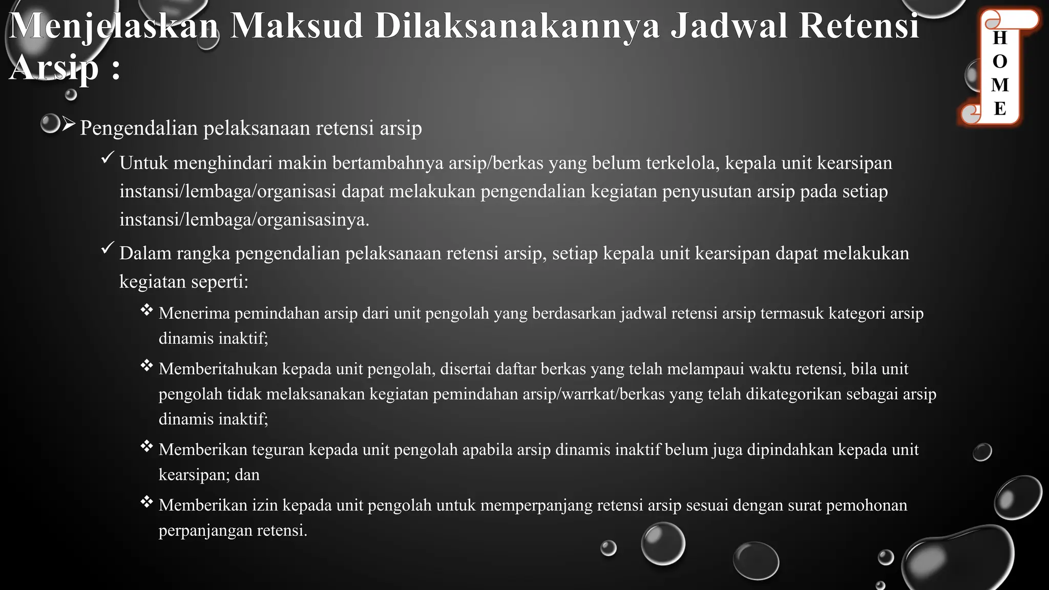 Pembahasan Tentang Penyusutan Surat.pptx