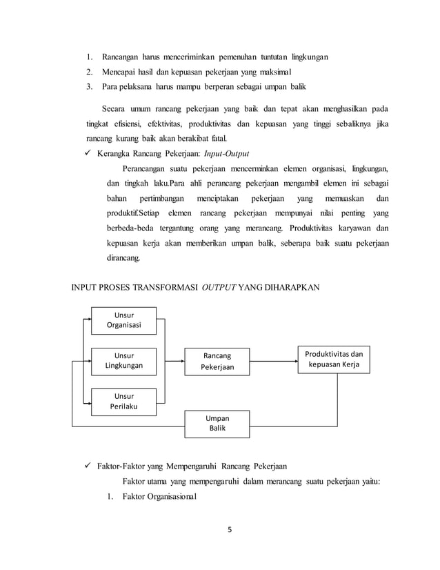 Pembahasan Tugas MSDM Strategik | PDF