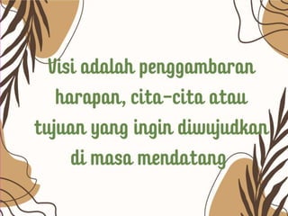 PEMBAHASAN VISI DAN KALIMAT RUMPANG.pptx