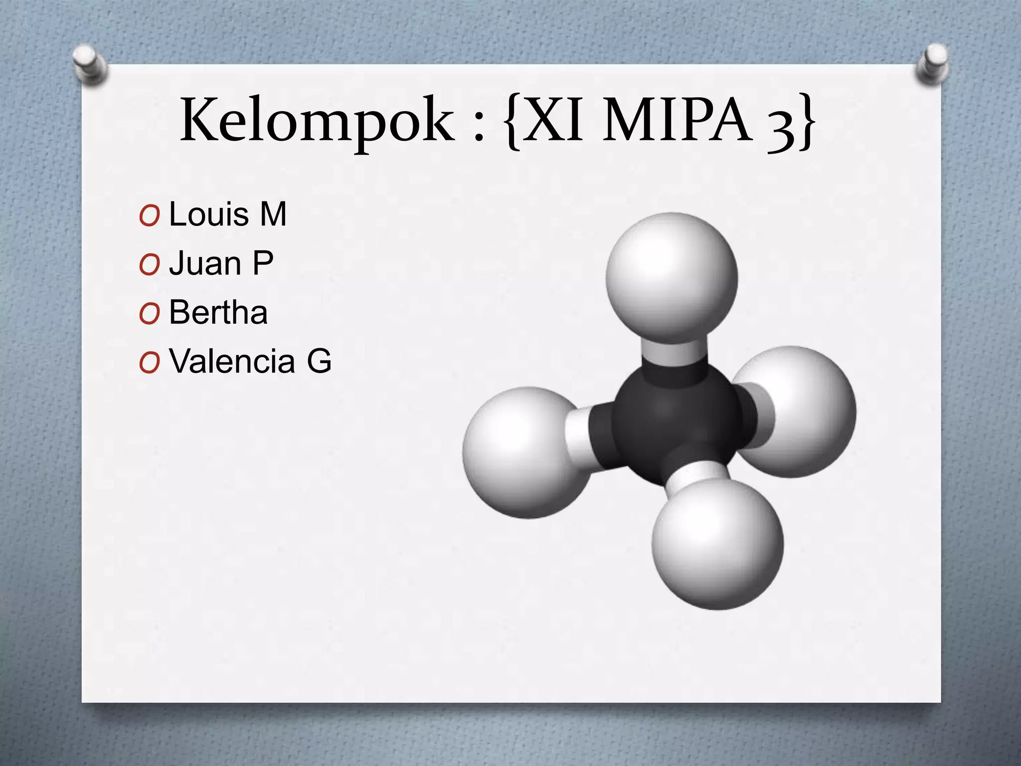 Pembakaran sempurna & tidak sempurna [KIMIA kelas 11] | PPTX