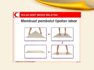 Pembalut dan Balutan (PBSM) | PPT