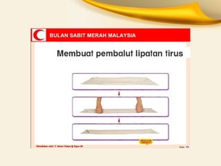 Pembalut dan Balutan (PBSM) | PPT