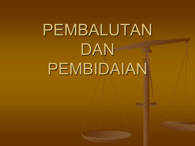 PEMBALUTAN & PEMBIDAIAN, pertolongan pertama | PPT