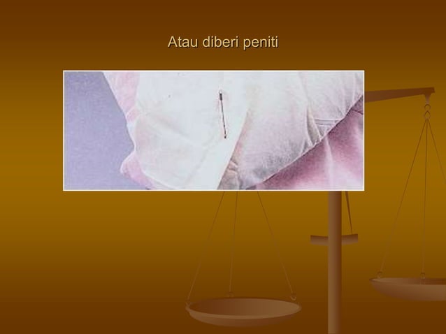 PEMBALUTAN & PEMBIDAIAN, pertolongan pertama | PPT