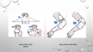 Pembalut & balutan 14112021 | PPTX