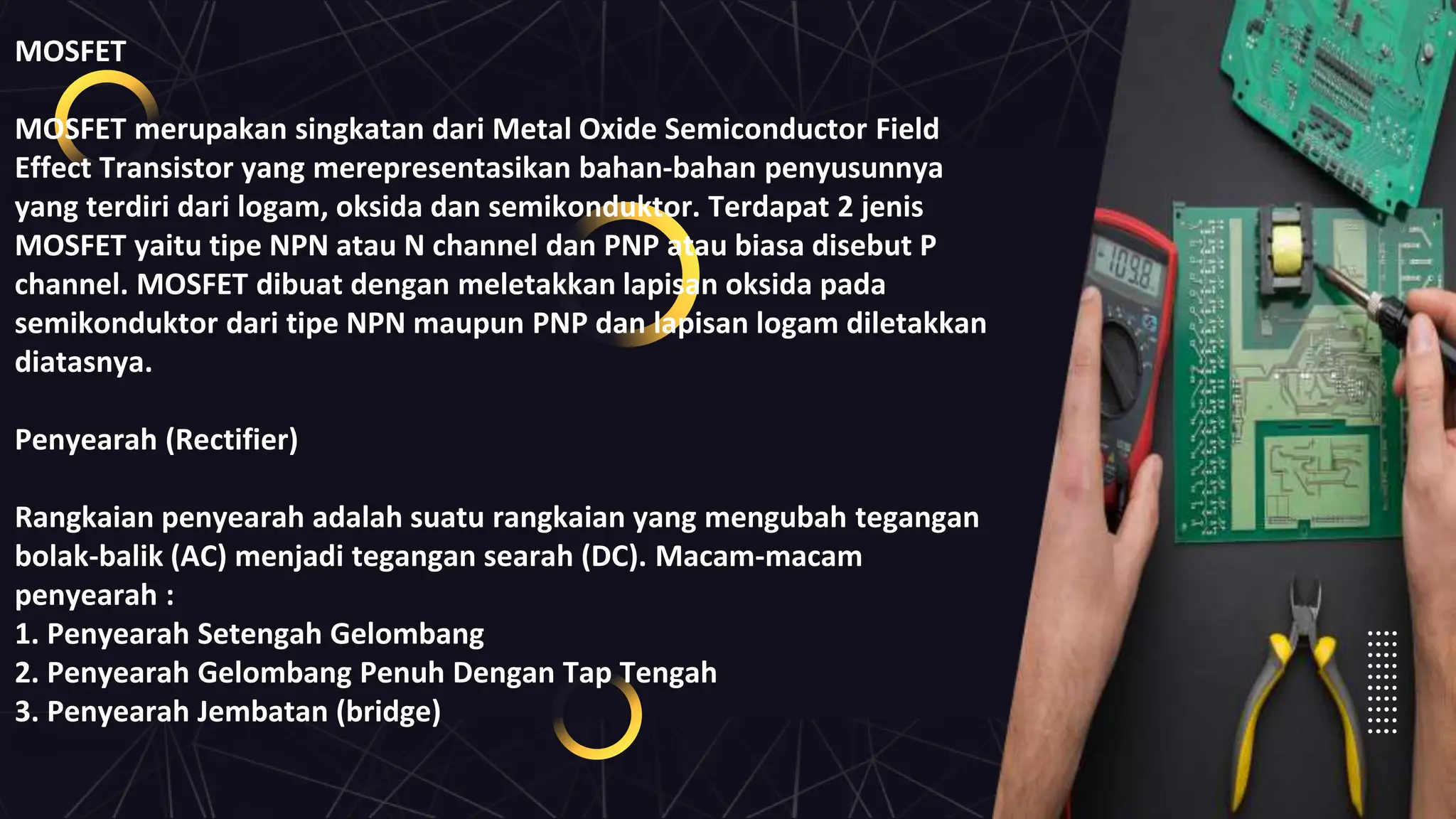 PEMBANGKITAN TEKNIK TINGGI TEGANGAN AC.pptx
