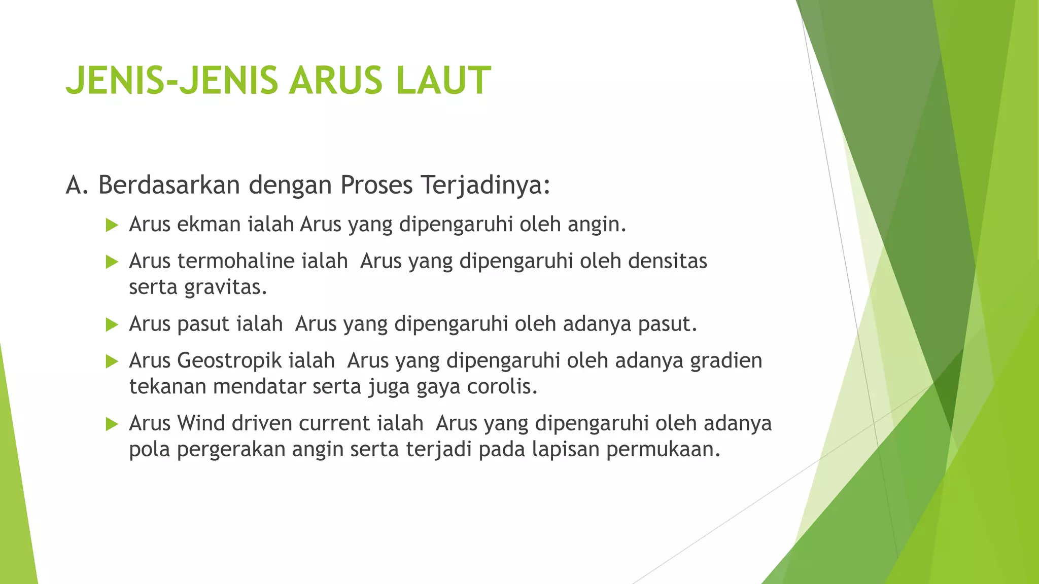 Energi Terbarukan | PPTX