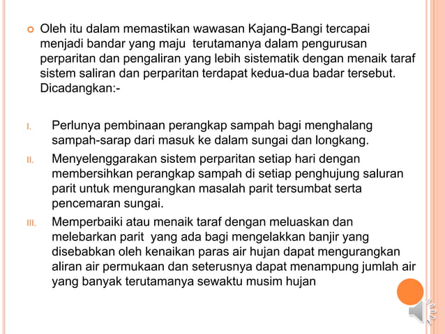 PROJEK AKHIR PBM | PPT