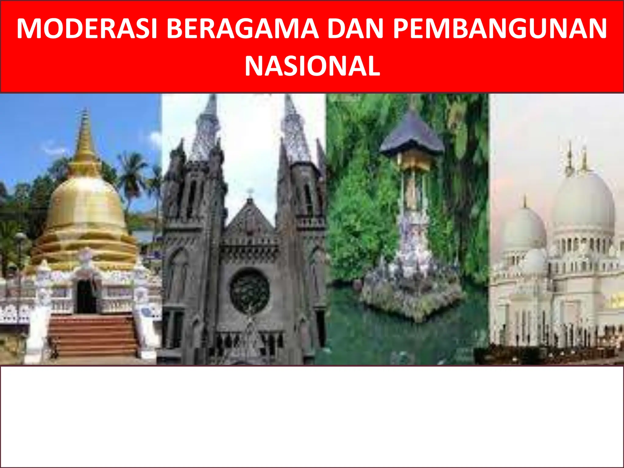 Moderasi Beragama Indonesia-_2020-1.pptx